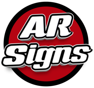 AR Signs – Your Complete Signage Source. We are a full service sign ...